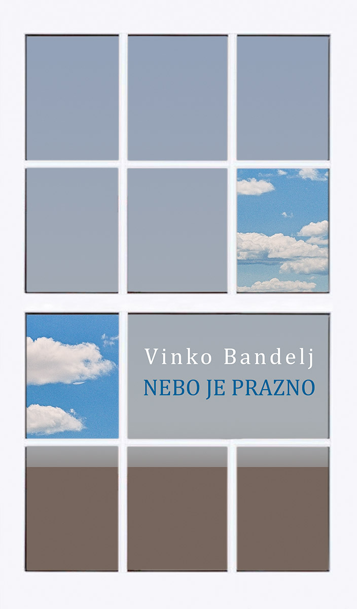 NEBO JE PRAZNO - Mladika